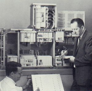 Apollo System Test - The Arthur Collins Story