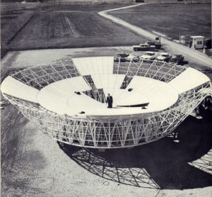 Stories | The Collins Story | Arthur A. Collins and the Collins Radio ...