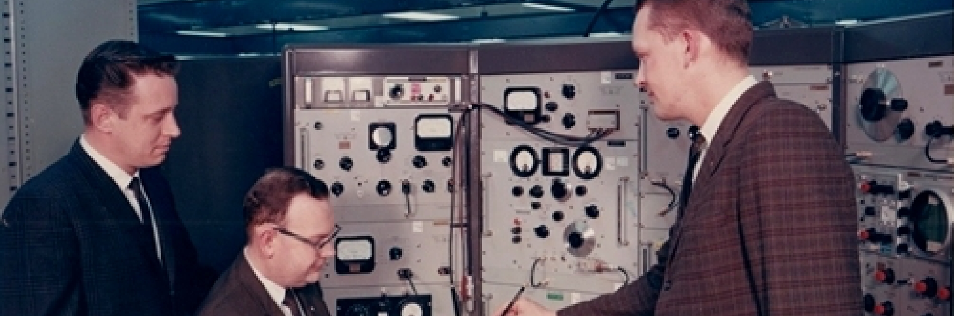 Working on the Gemini Program Almost 60 Years Ago - The Arthur Collins ...