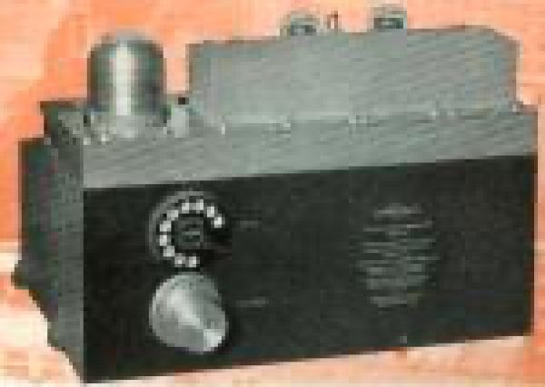 Timeline - The Arthur Collins Story