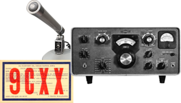 Home | The Collins Story | The Life and Legacy of Arthur A. Collins